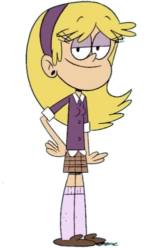 Carol Pingrey | The Loud House Fanon Wikia | Fandom