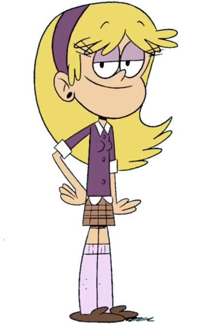 Carol Pingrey | The Loud House Fanon Wikia | Fandom