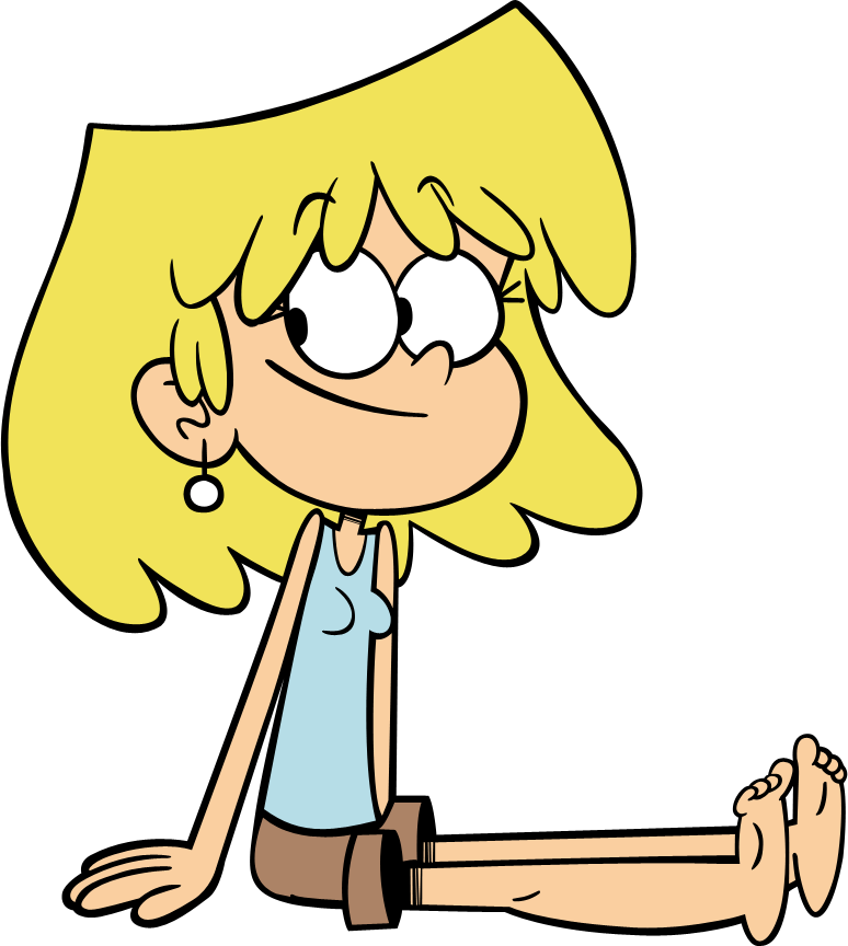 Get the Message Rewrite | The Loud House Fanon Wikia | Fandom
