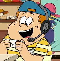 Chaz/Gallery | The Loud House Fanon Wikia | Fandom