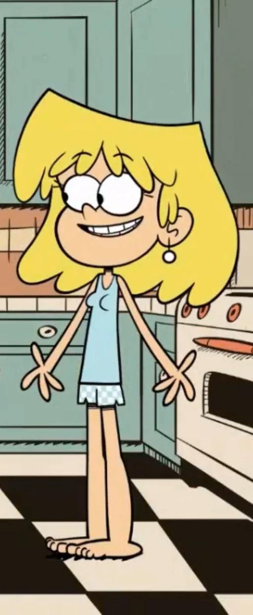 Lori Loud/Gallery | The Loud House Fanon Wikia | Fandom