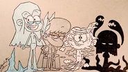 The L-Ementals/Gallery | The Loud House Fanon Wikia | Fandom