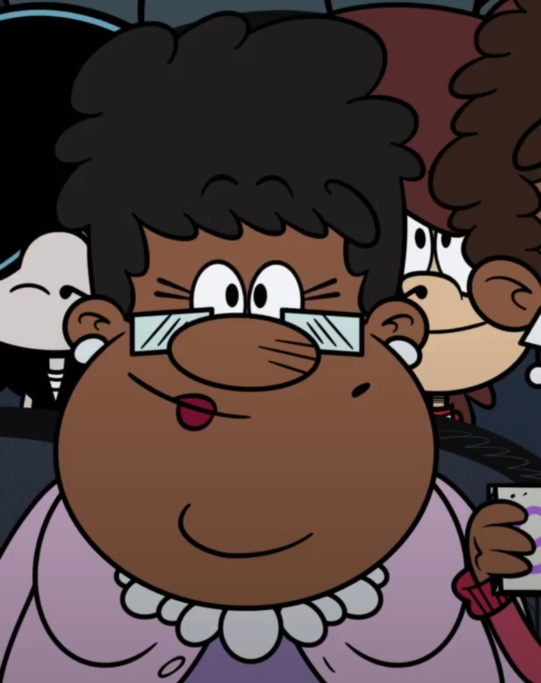 McBride family | The Loud House Fanon Wikia | Fandom