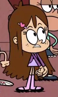 Cookie QT | The Loud House Fanon Wikia | Fandom