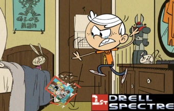 Trustworthy | The Loud House Fanon Wikia | Fandom