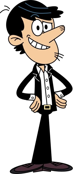Doug LaRocca | The Loud House Fanon Wikia | Fandom