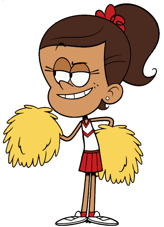 Jenna | The Loud House Fanon Wikia | Fandom Jenna | The Loud House Fanon Wikia | Fandom