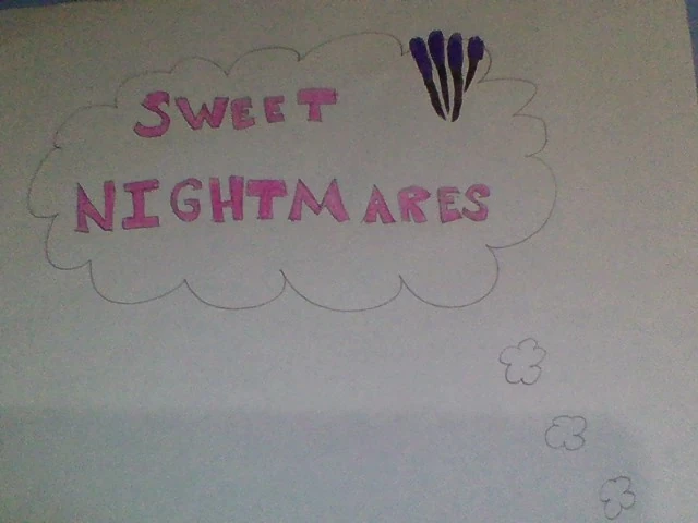 Sweet Nightmares | The Loud House Fanon Wikia | Fandom