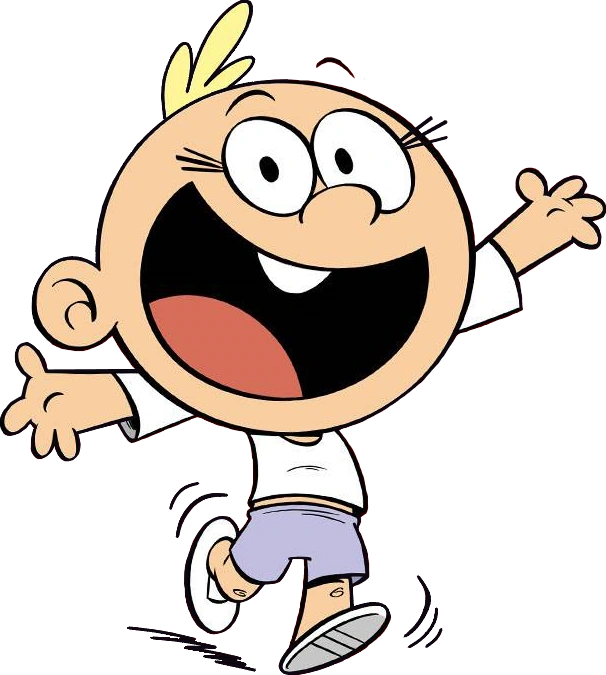Lily Loud | The Loud House Fanon Wikia | Fandom