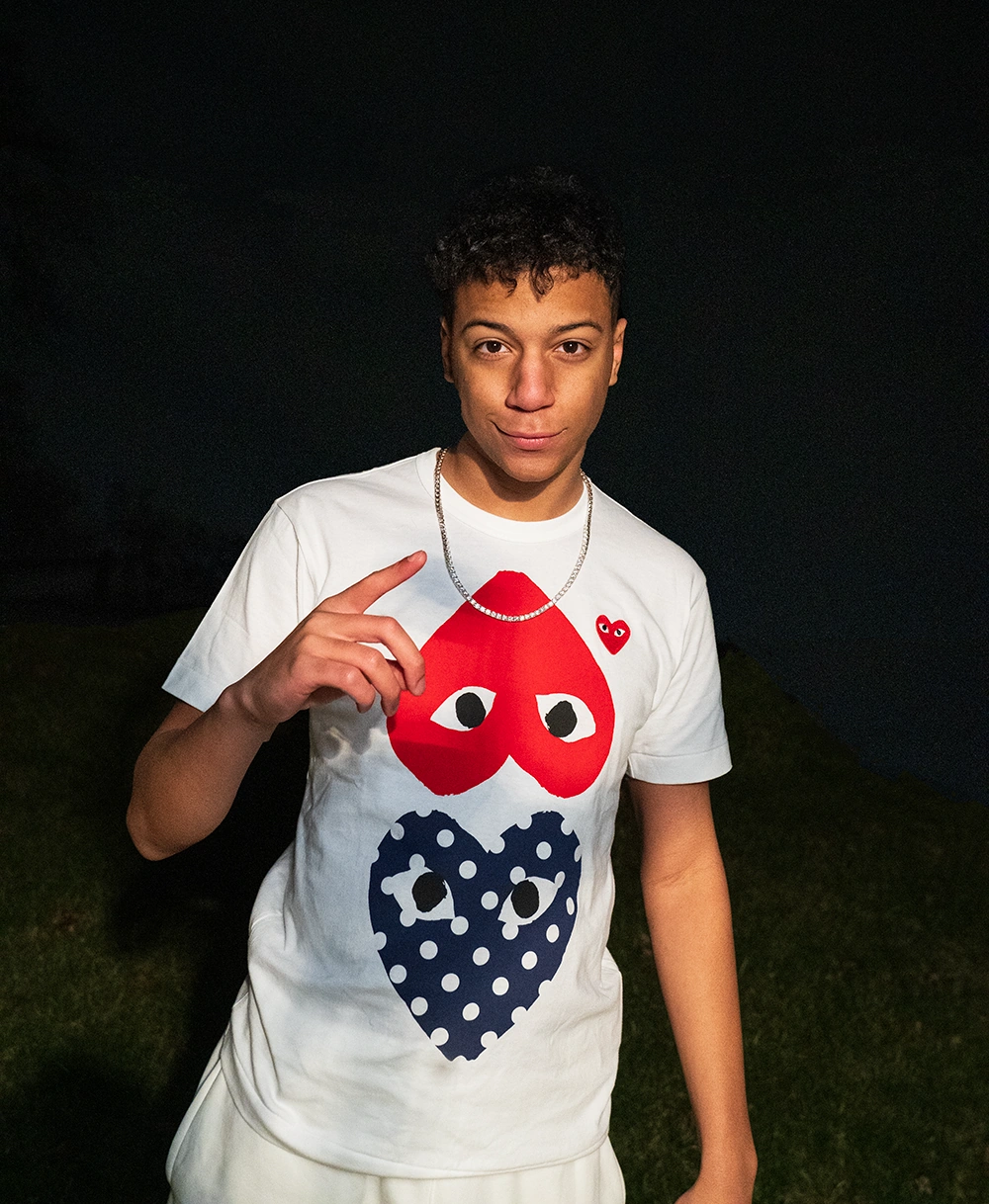 Avery West | The Loud House Fanon Wikia | Fandom