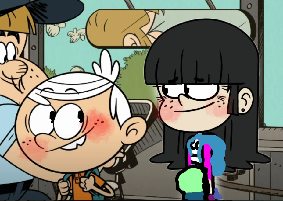 Maggie Morgon/Gallery | The Loud House Fanon Wikia | Fandom