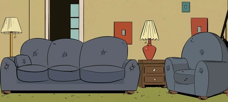 The Loud House | The Loud House Encyclopedia V2 Wiki | Fandom