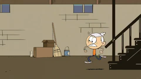 The Loud House | The Loud House Encyclopedia V2 Wiki | Fandom