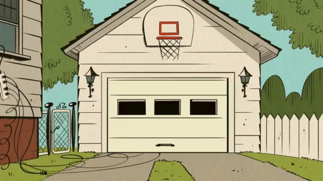 The Loud House | The Loud House Encyclopedia V2 Wiki | Fandom