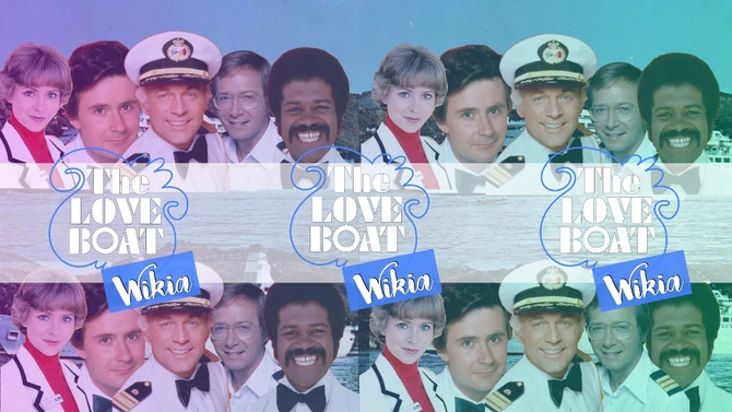 The Love Boat Wikia | Fandom