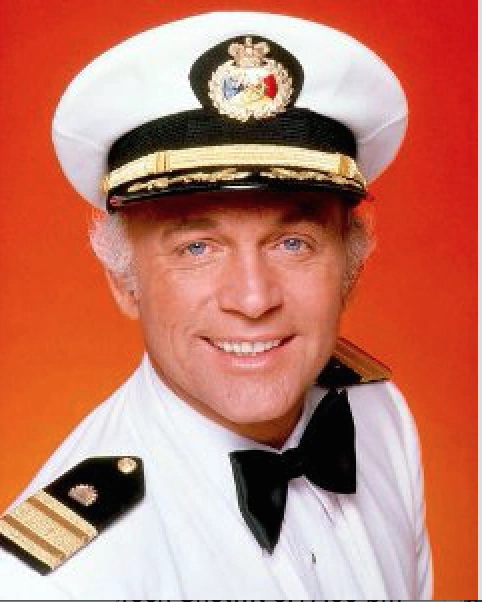 Merrill Stubing | The Love Boat Wikia | Fandom