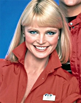 Judy McCoy | The Love Boat Wikia | Fandom