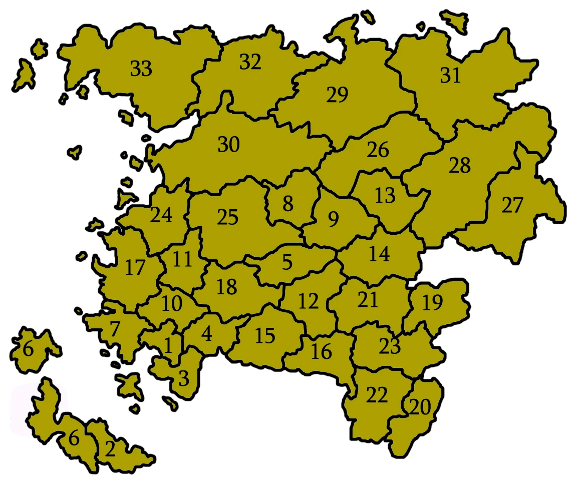 Ofera | The Lowland Chronicles Wiki | Fandom