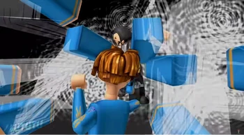 First Battle of Brookhaven Bridge | LuTuTu Wiki | Fandom