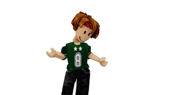 Luca | LuTuTu Wiki | Fandom