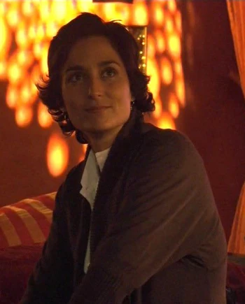 Dylan Moreland | The L Word wiki | Fandom
