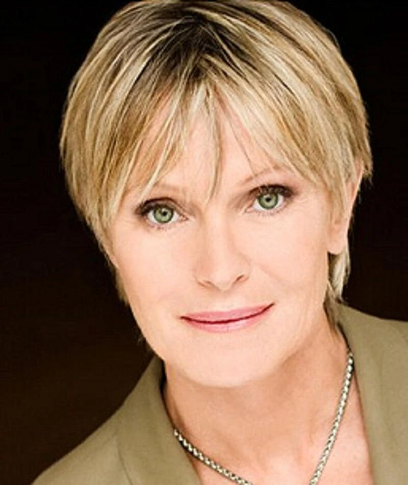 Susan Hogan | The L Word wiki | Fandom