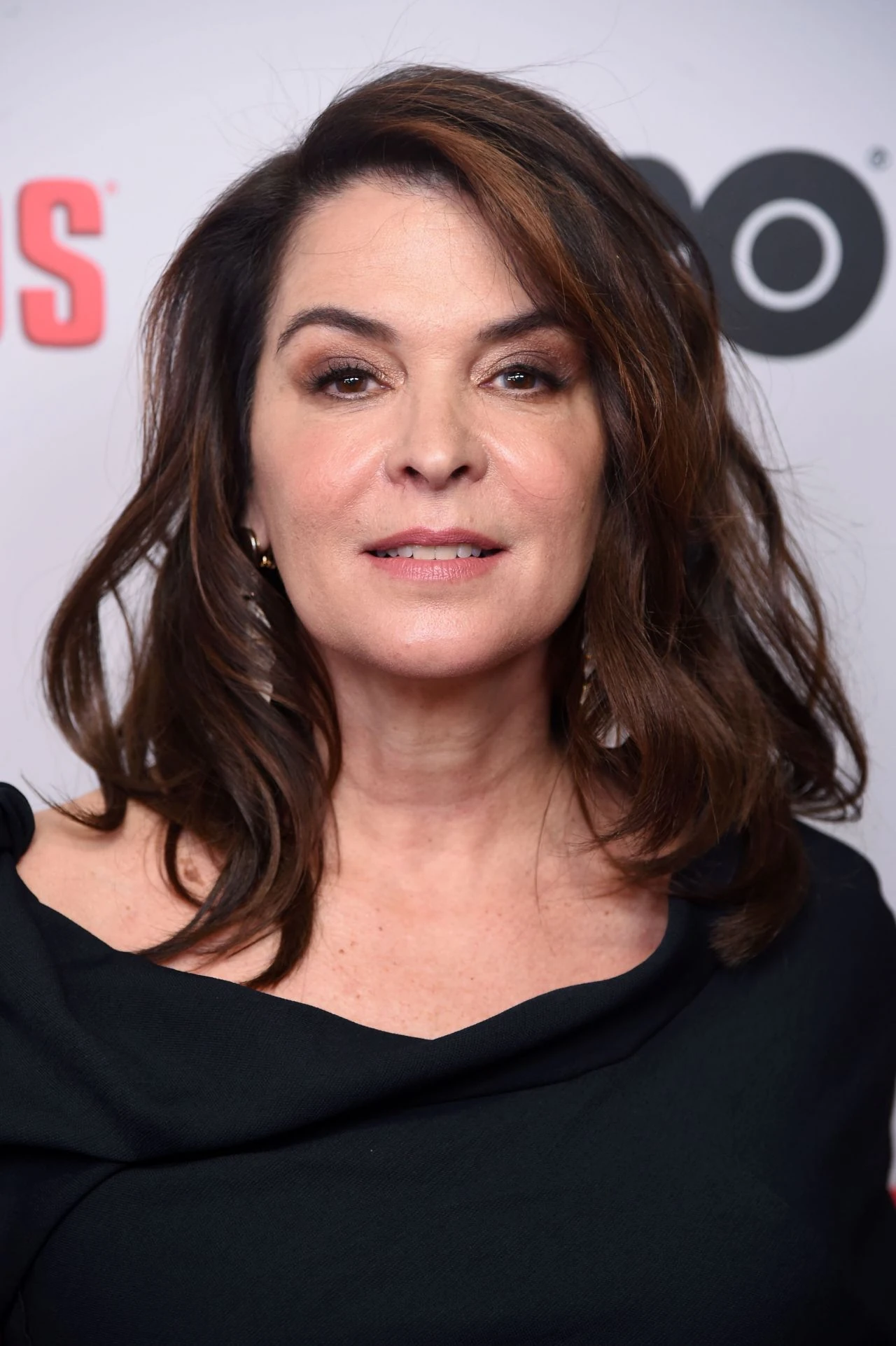 Annabella Sciorra 1990