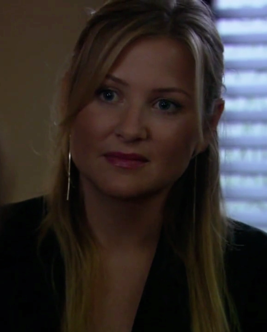 Nadia Karella | The L Word wiki | Fandom