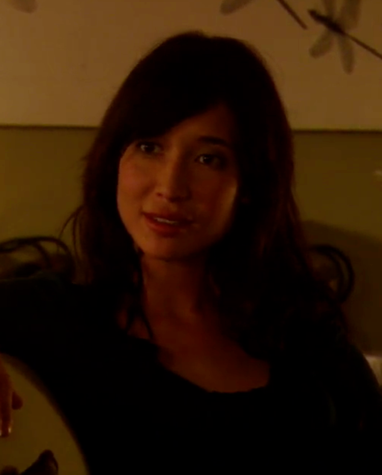 Jamie Chen | The L Word wiki | Fandom