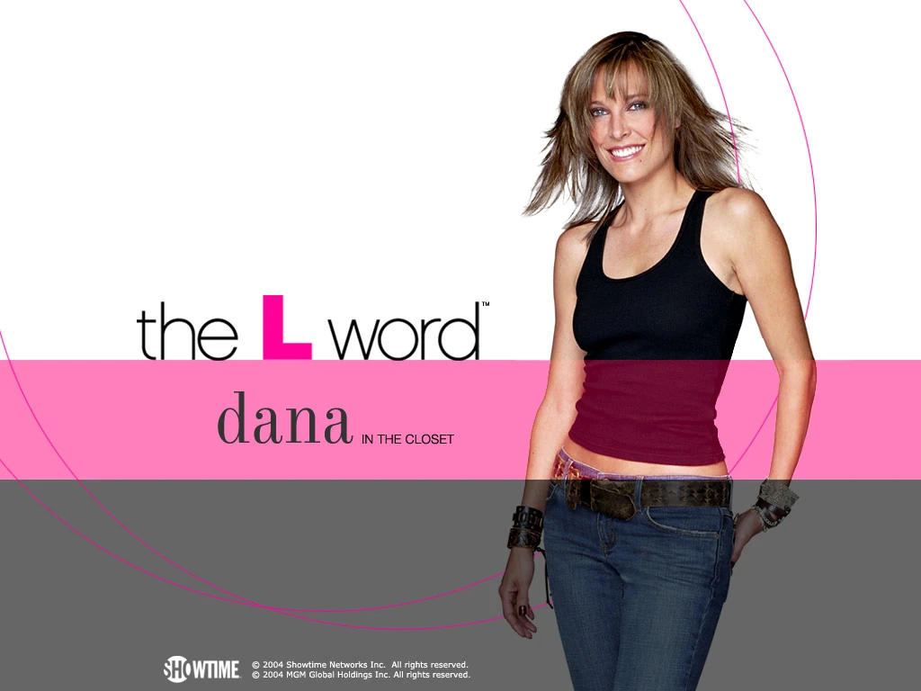Dana Fairbanks/Gallery | The L Word wiki | Fandom