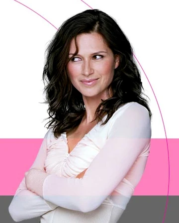 the l word marina and francesca