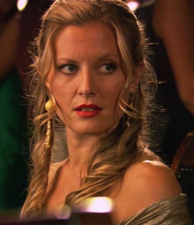Saskia Phillips The L Word Wiki Fandom