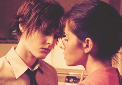 Boda De Shane Carmen Carmen And Shane | The L Word Wiki | Fandom