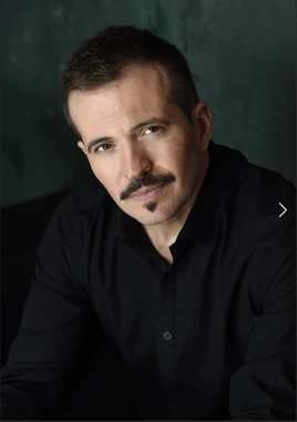 Tygh Runyan | The L Word wiki | Fandom