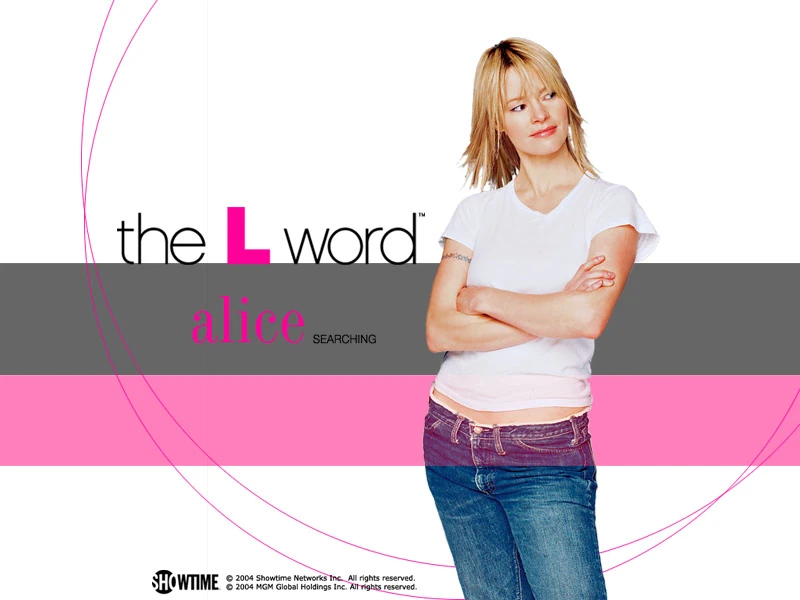 Alice Pieszecki/Gallery | The L Word wiki | Fandom