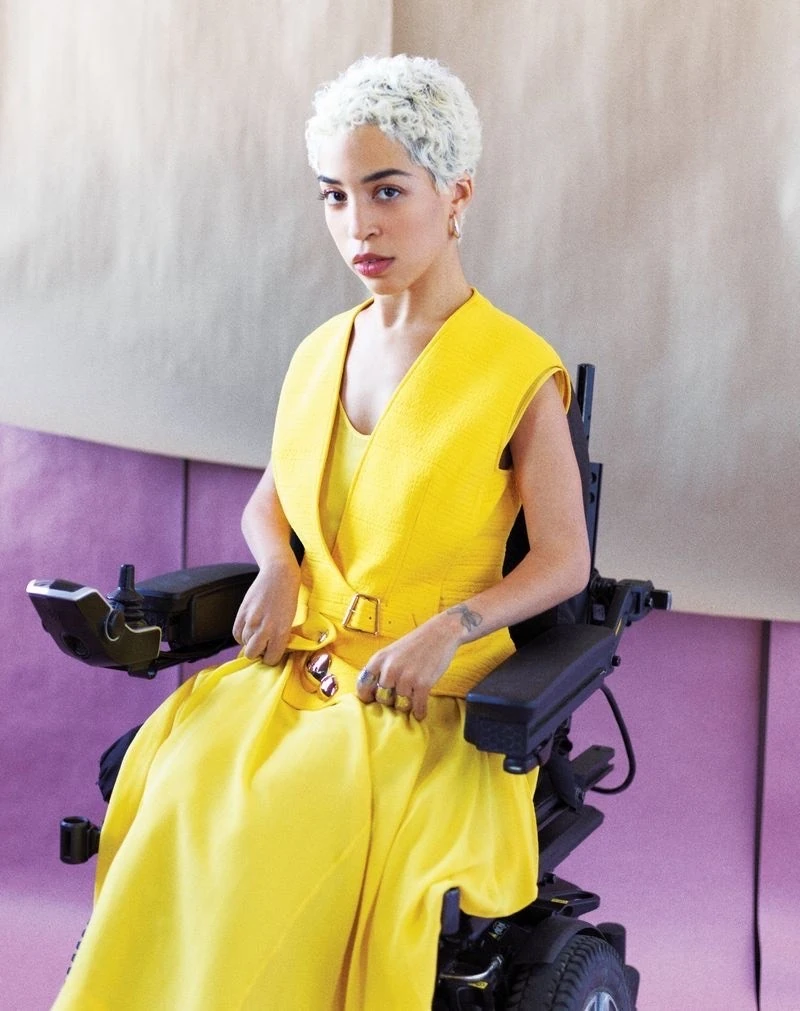 Jillian Mercado | The L Word wiki | Fandom