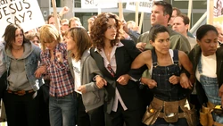 The L Word Candace