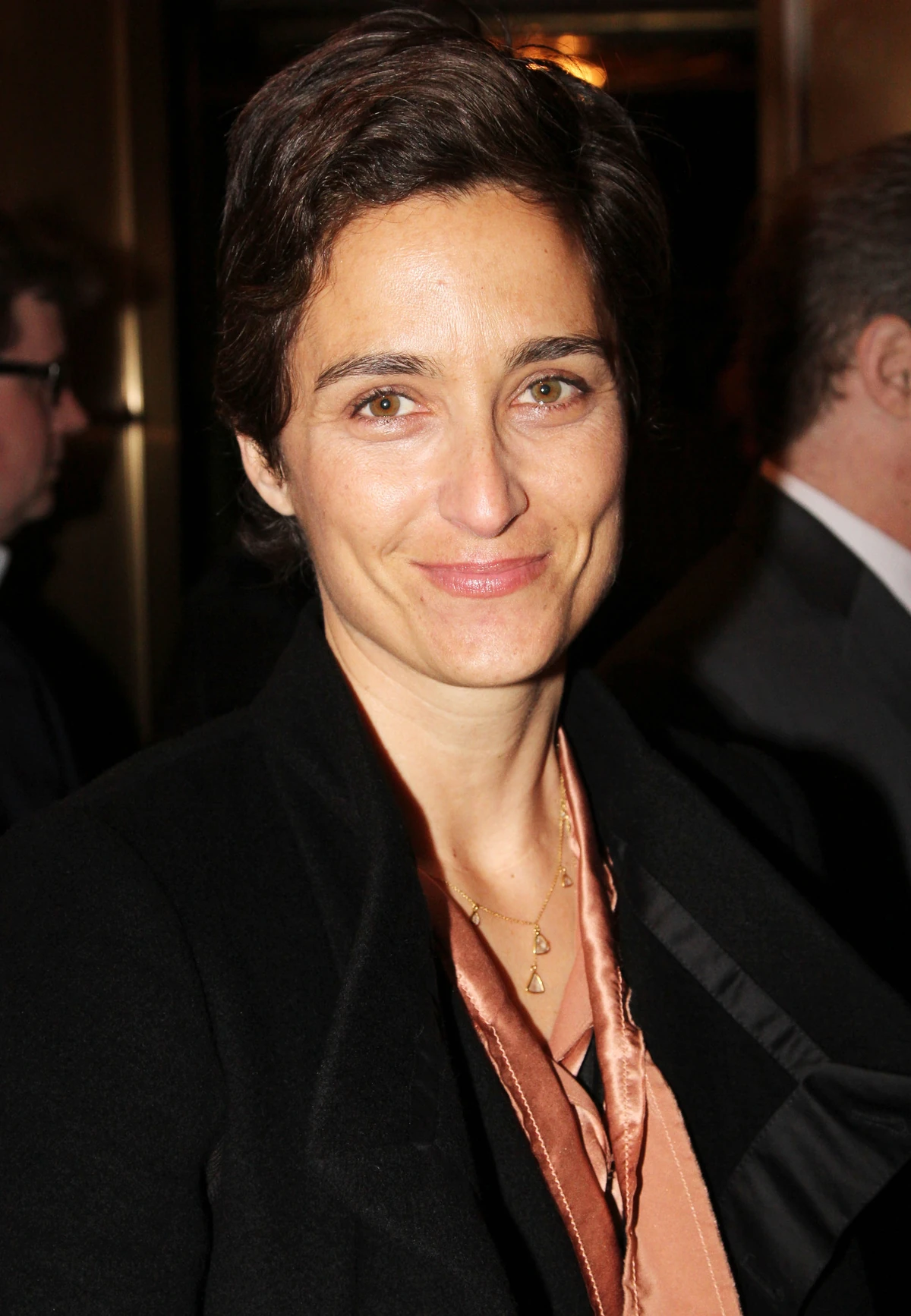 Alexandra Hedison | The L Word wiki | Fandom