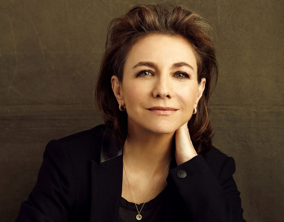 Ilene Chaiken | The L Word wiki | Fandom