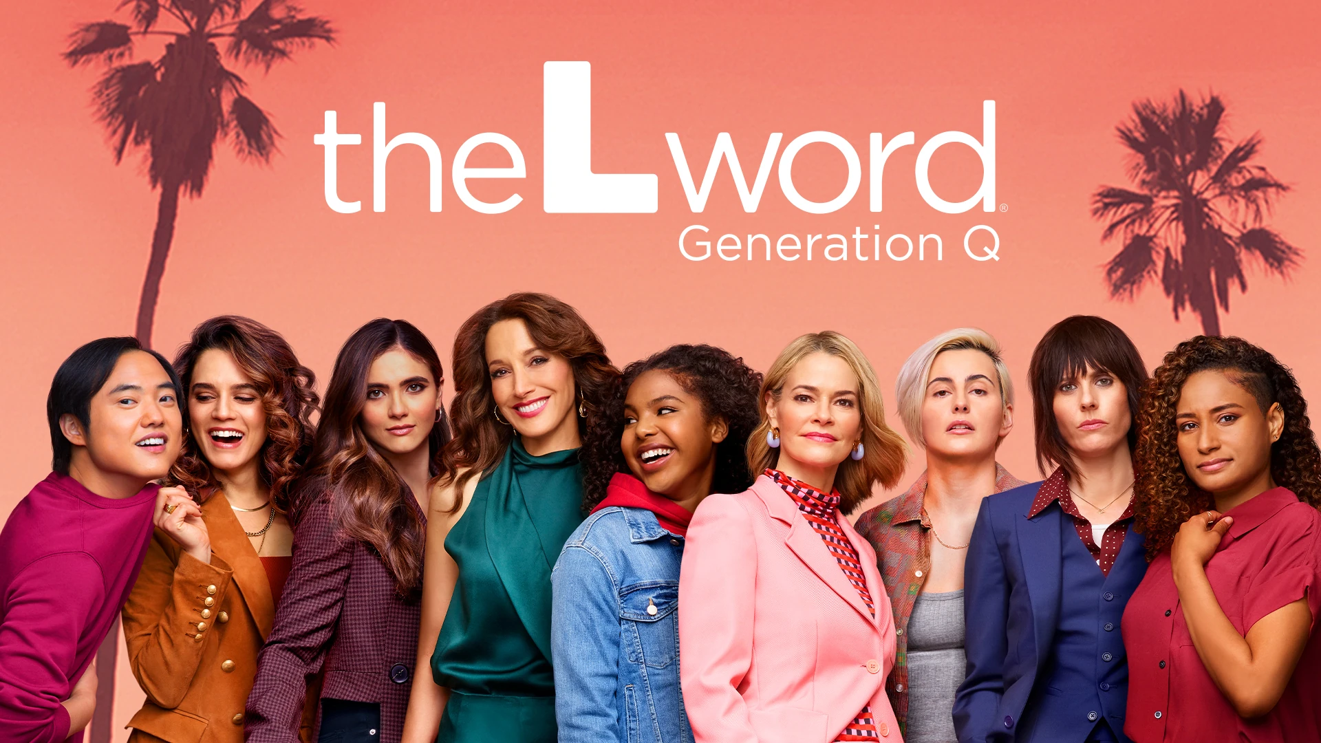 The L Word Cast