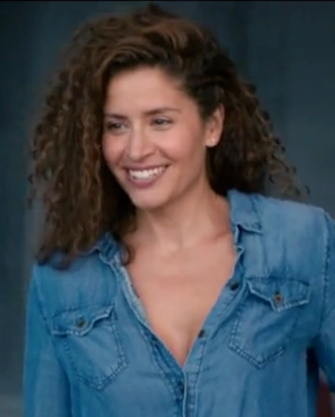 Lena | The L Word wiki | Fandom