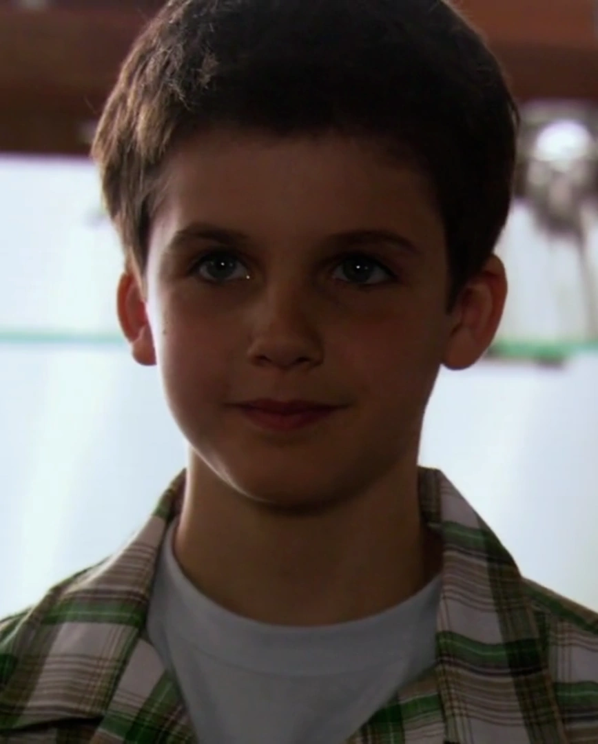 Shay McCutcheon | The L Word wiki | Fandom