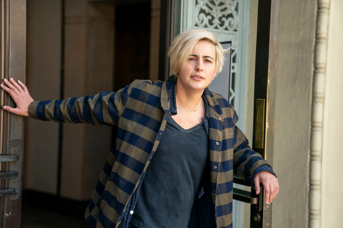 Launch Party | The L Word wiki | Fandom