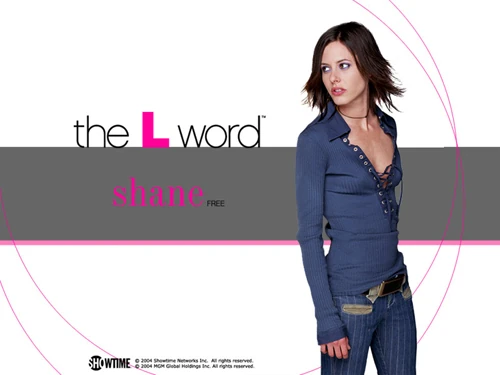 Shane McCutcheon/Gallery | The L Word wiki | Fandom