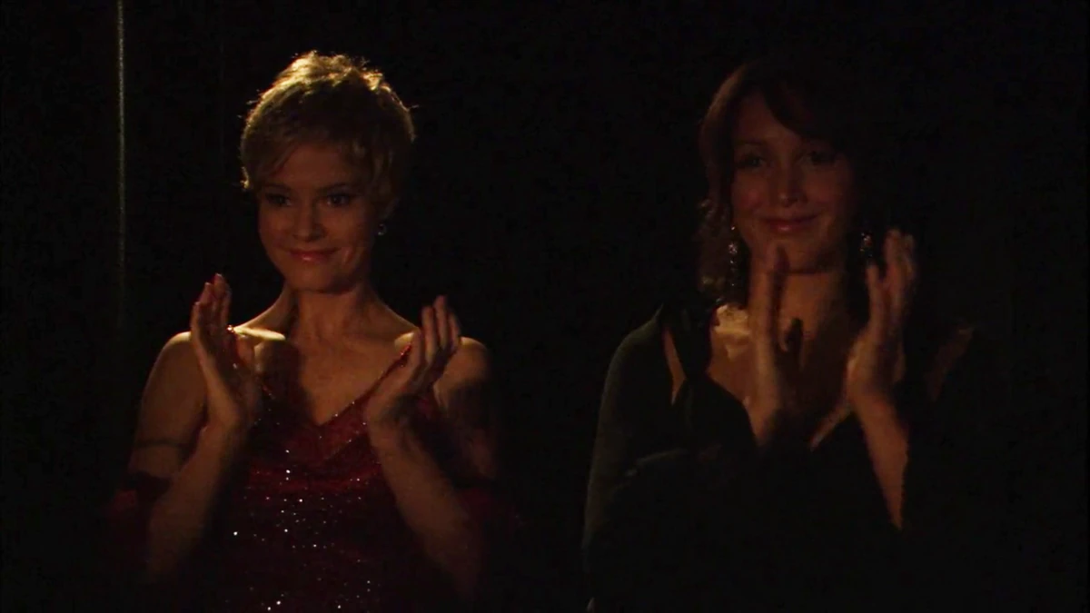 Timeline | The L Word wiki | Fandom