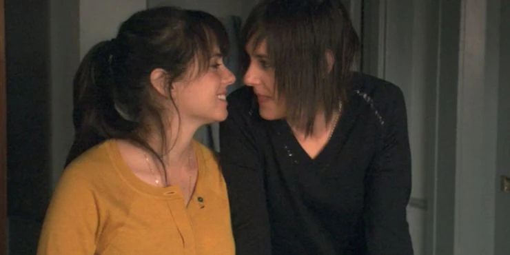 shane mccutcheon x reader