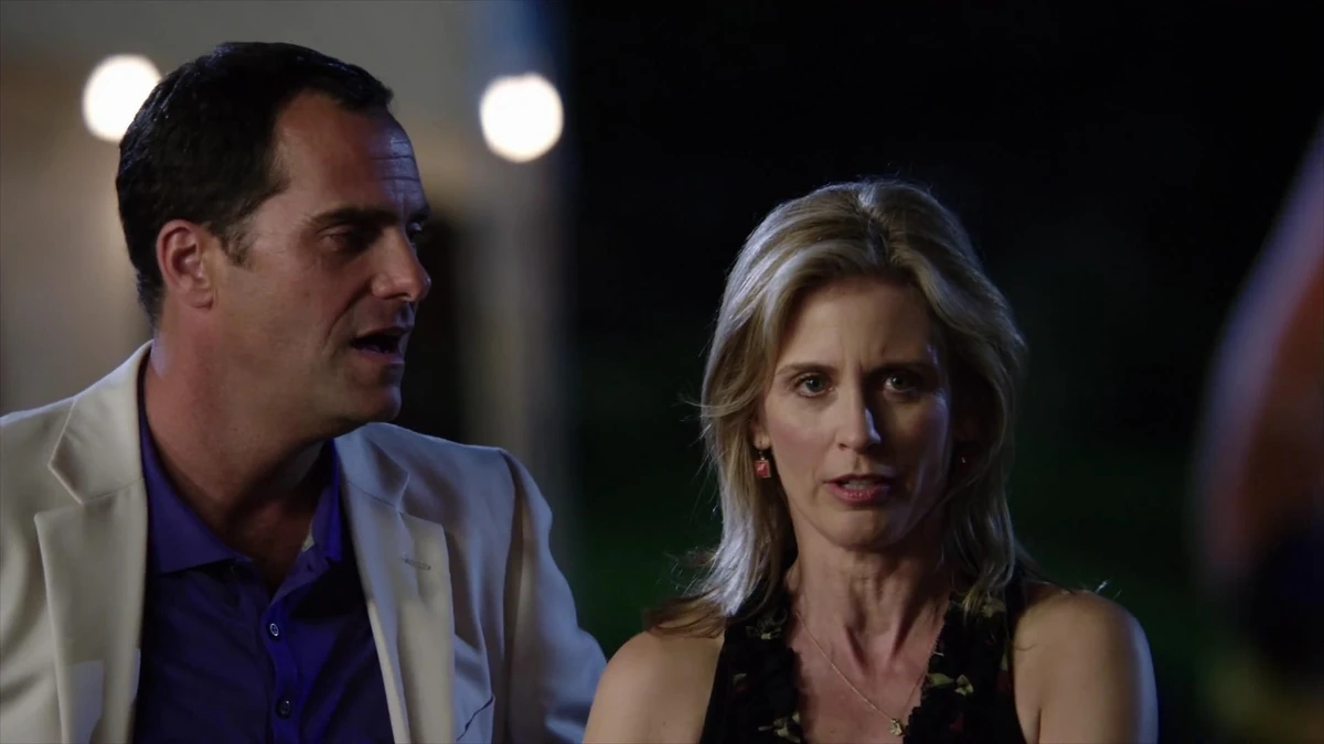 Ted Mercer | The Lying Game Wiki | Fandom