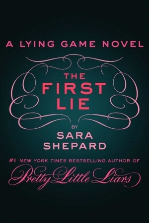 The First Lie | The Lying Game Wiki | Fandom