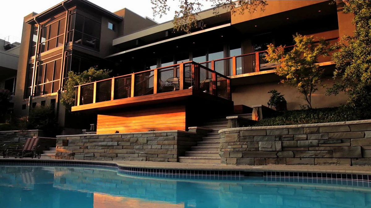 Rybak House | The Lying Game Wiki | Fandom