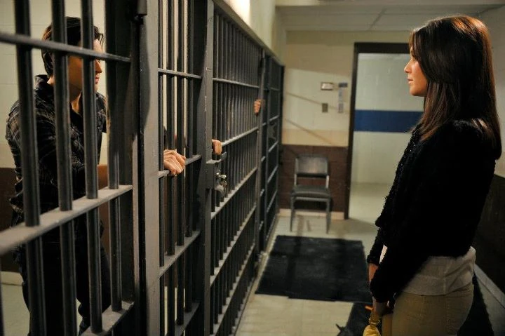 Not Guilty As Charged | The Lying Game Wiki | Fandom